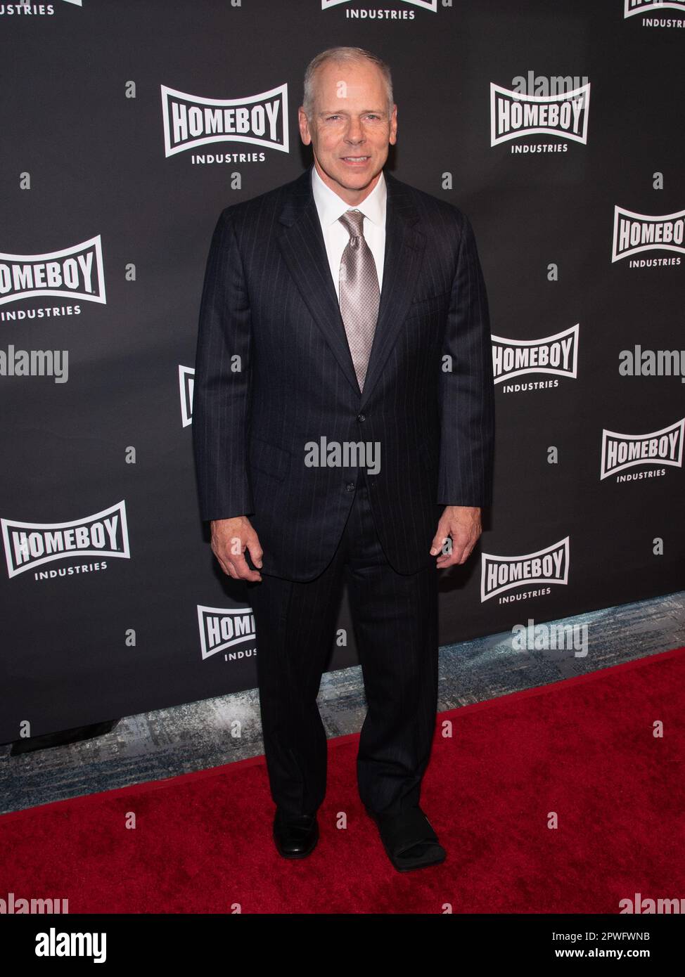 April 29, 2023, Los Angeles, California, USA: Thomas Vozzo attends the ...