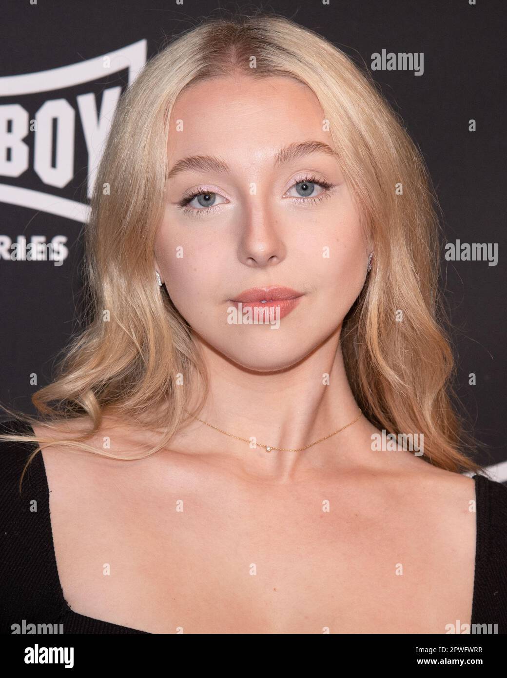 Lily rosenthal hi-res stock photography and images - Alamy