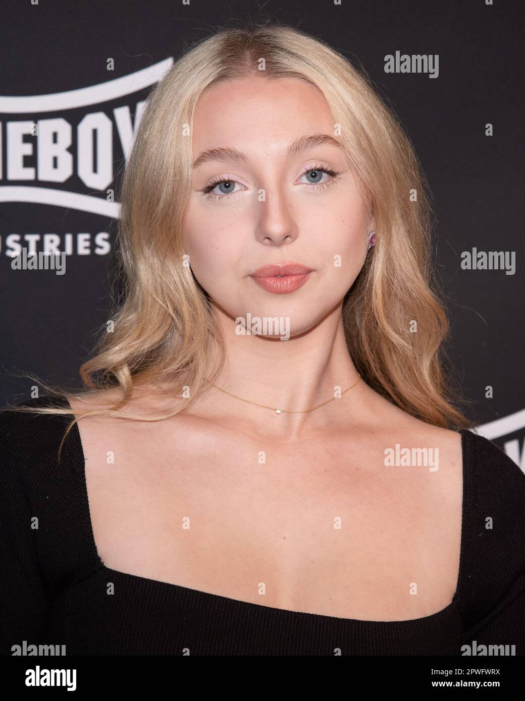 Lily rosenthal hi-res stock photography and images - Alamy