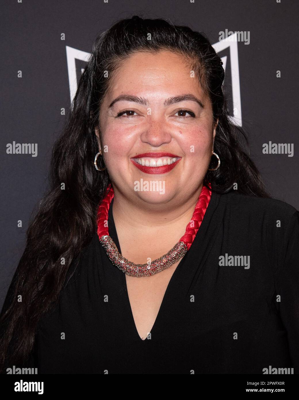 April 29, 2023, Los Angeles, California, USA: Wendy Carrillo attends ...