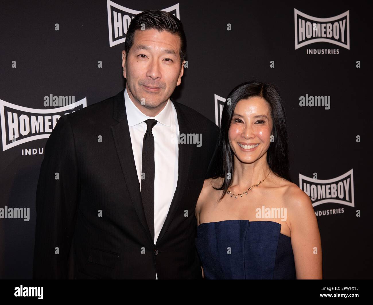 Lisa Ling Wedding Ring