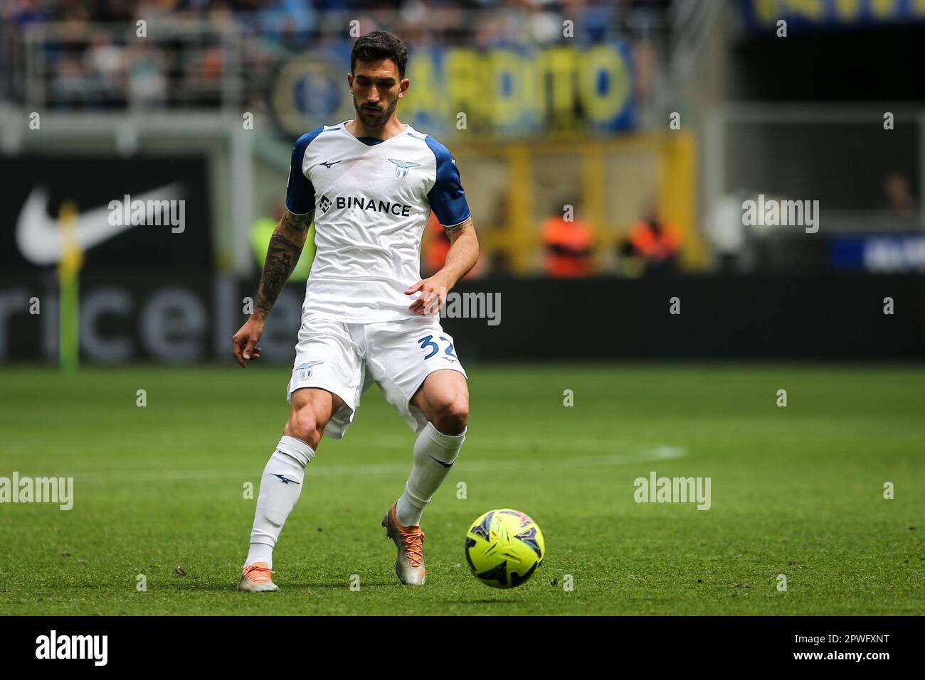 Danilo cataldi lazio hi-res stock photography and images - Alamy