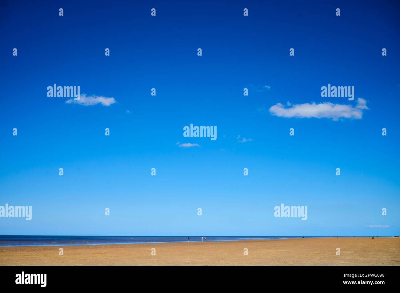 Space beach hi-res stock photography and images - Alamy