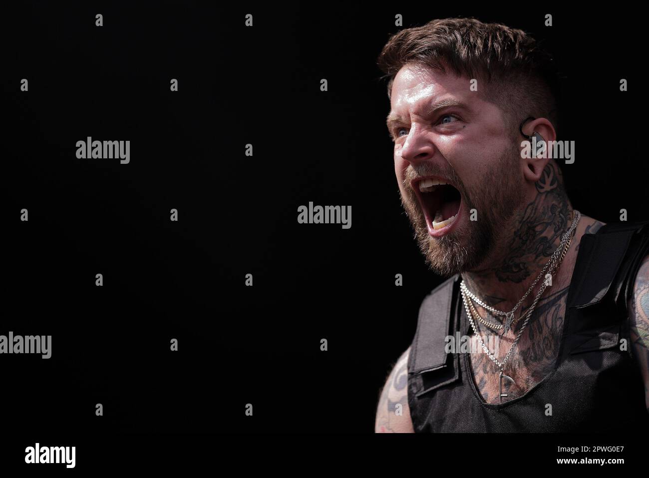 Daniel winter bates hi-res stock photography and images - Alamy