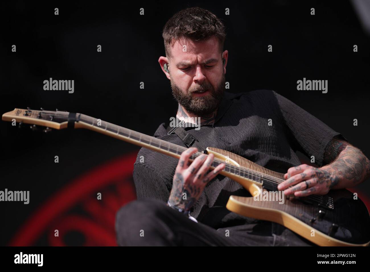 Sao Paulo, Brazil. 30th Apr, 2023. SP - SAO PAULO - 04/30/2023 - SAO ...