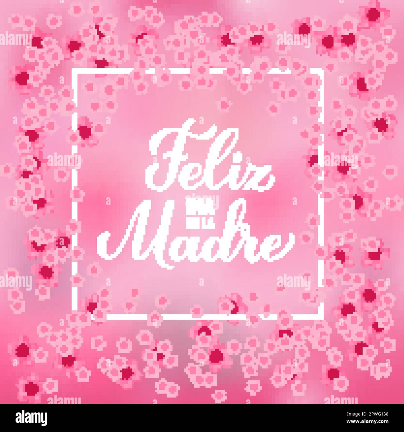 La madre Stock Vector Images - Alamy