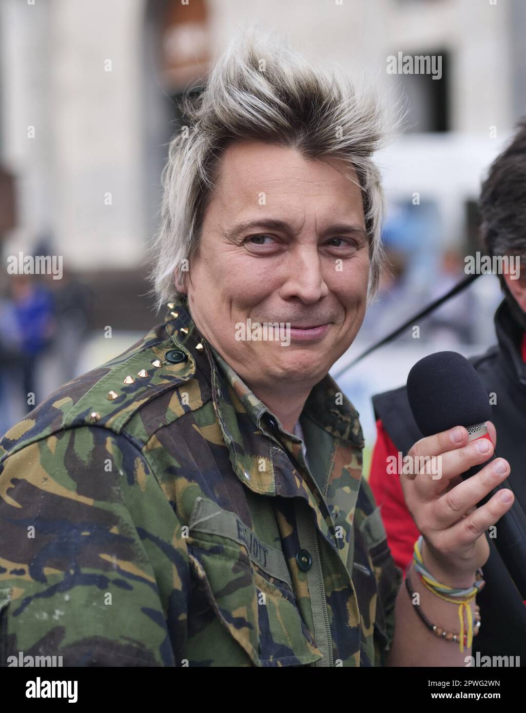 Andrea mainardi hi-res stock photography and images - Alamy