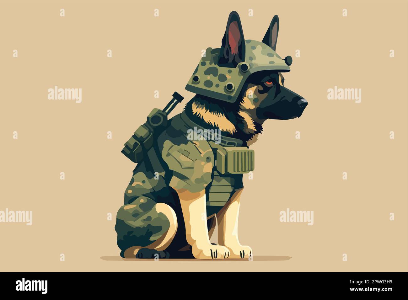 Boxer dog face silhouette hi-res stock photography and images - Alamy