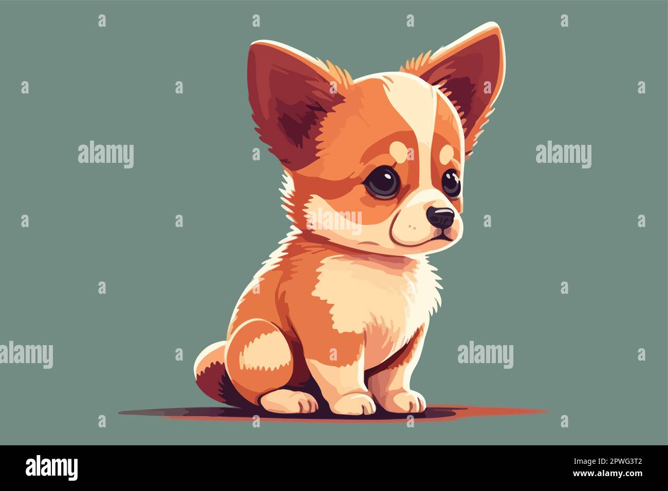Angry dog animated hi-res stock photography and images - Alamy Angry dog animated hi-res stock photography and images - Alamy