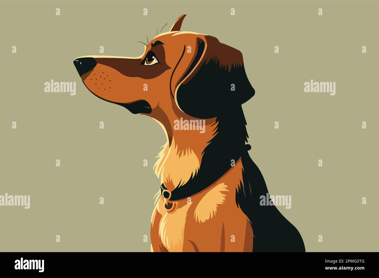 Yorkshire love Stock Vector Images - Alamy