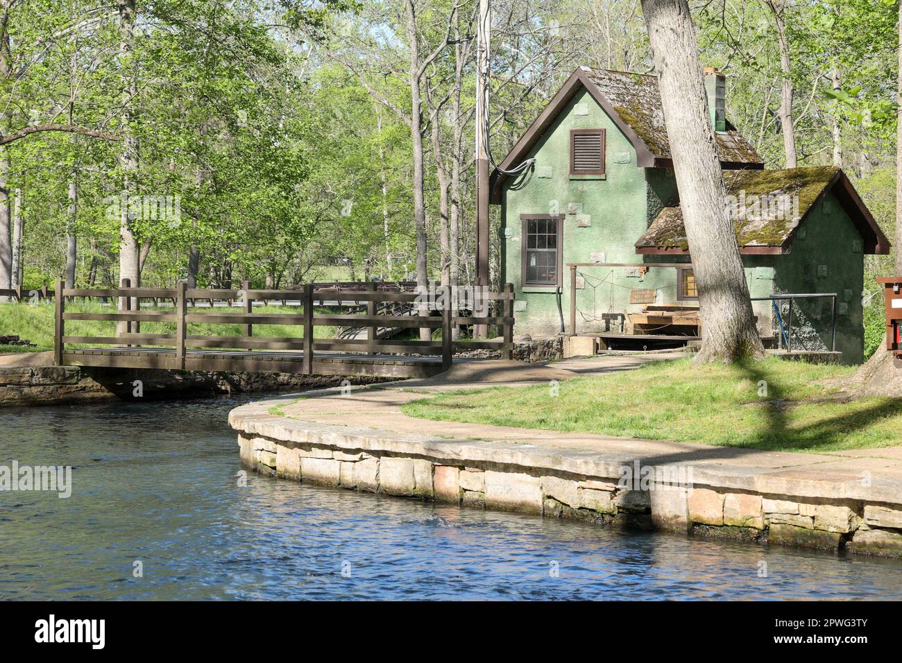 Missouri meramec river hi-res stock photography and images - Alamy