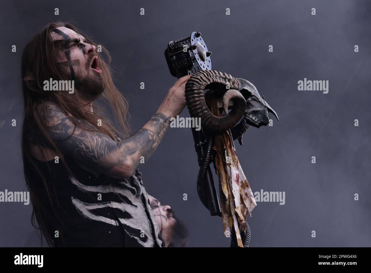 Sao Paulo, Brazil. 30th Apr, 2023. SP - SAO PAULO - 04/30/2023 - SAO ...