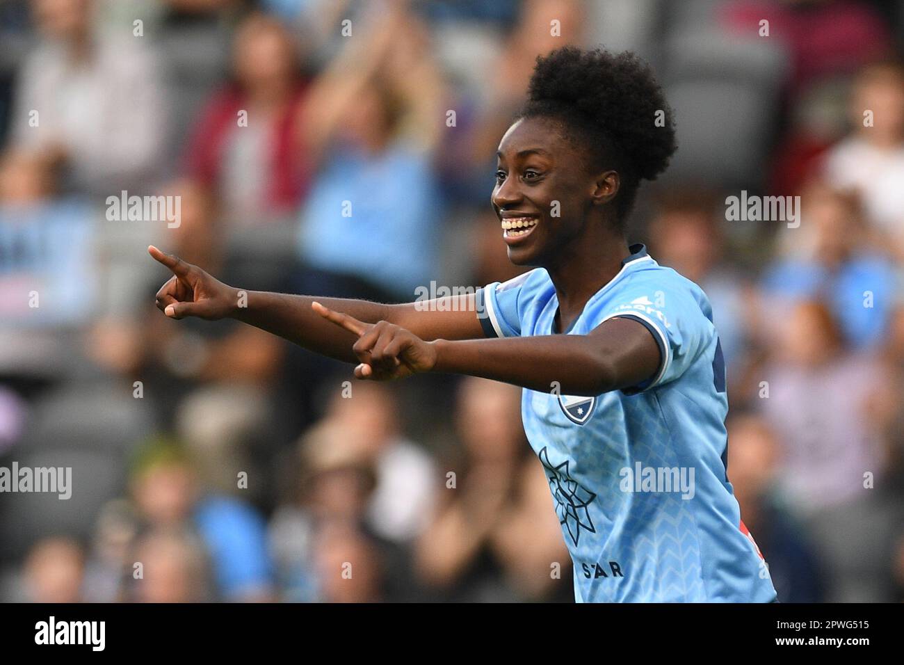 Sydney, NSW, Australia. 30th Apr, 2023. April 30, 2023, Sydney ...