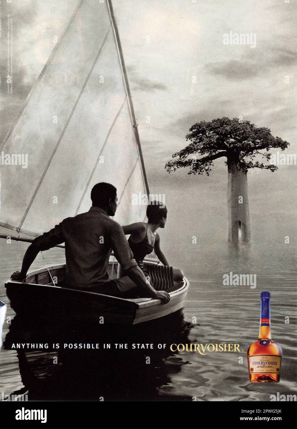 Vintage "Playboy" December 1998 magazine issue advert, USA Stock Photo ...