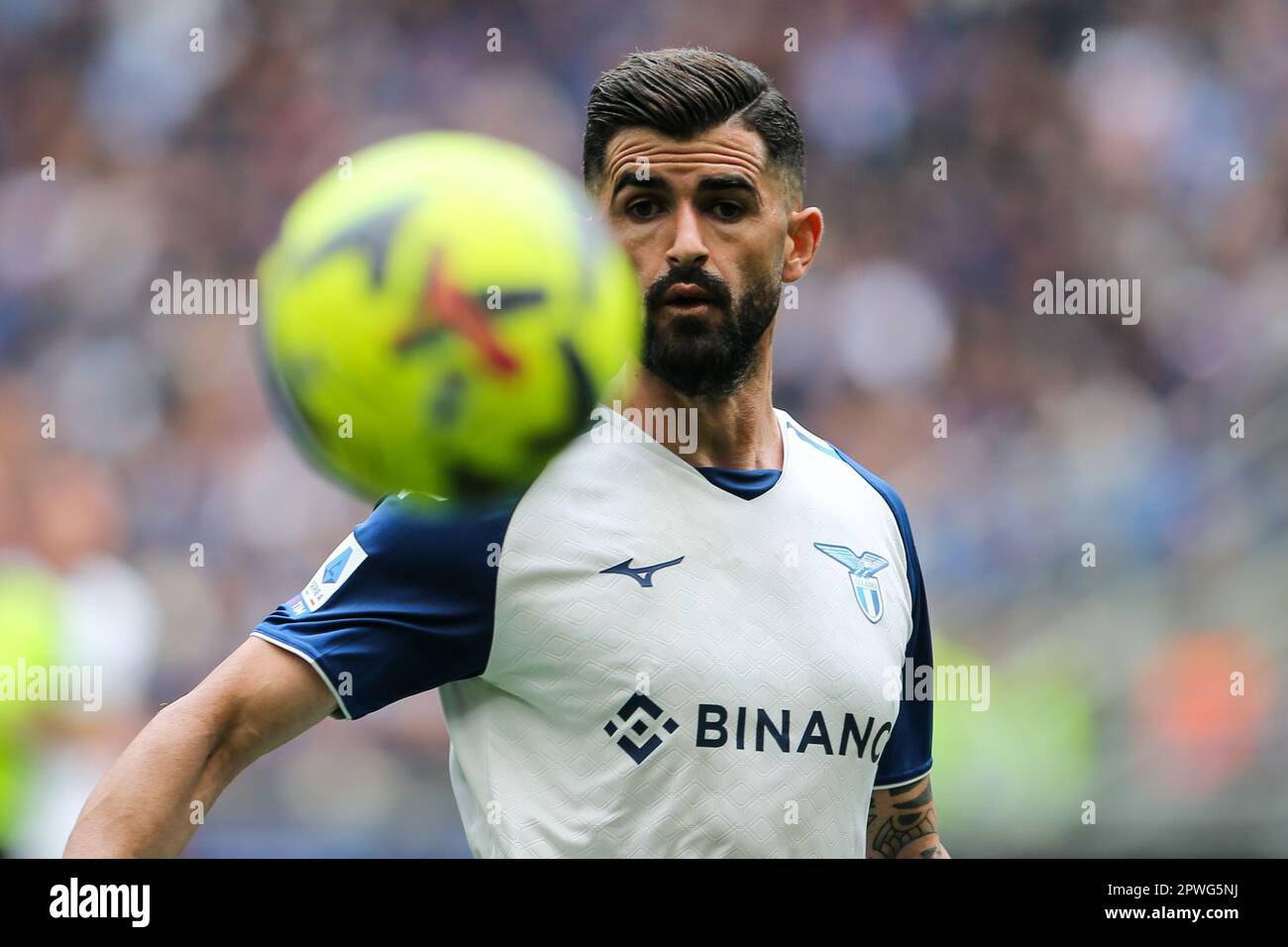 Elseid hysaj hi-res stock photography and images - Alamy