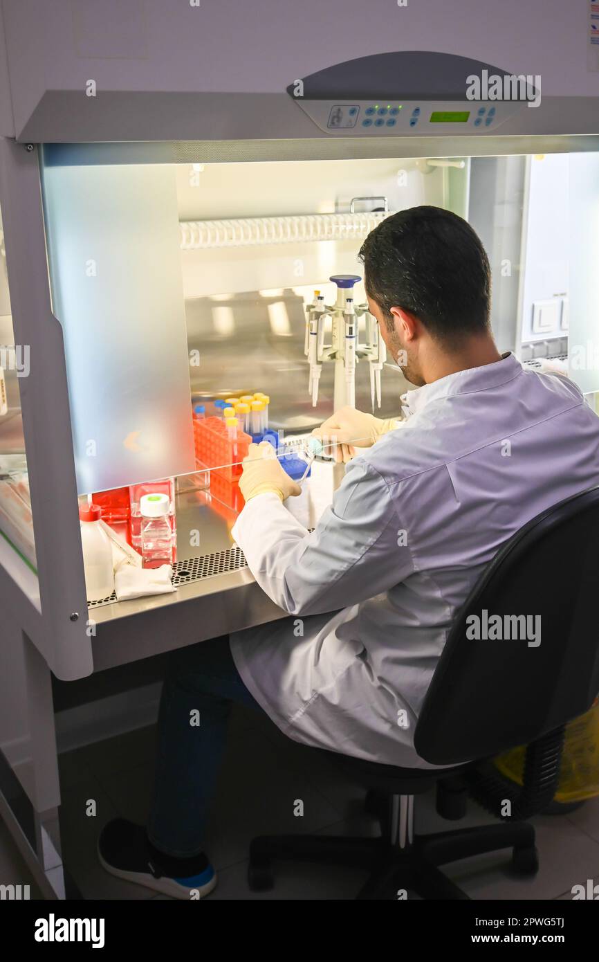 Box Lab Equipment at Melissa Lindstrom blog