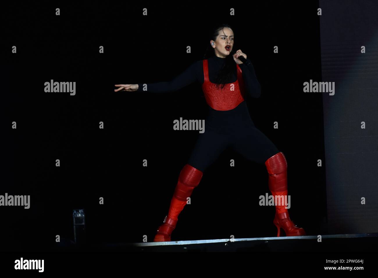 Motomami hi-res stock photography and images - Alamy