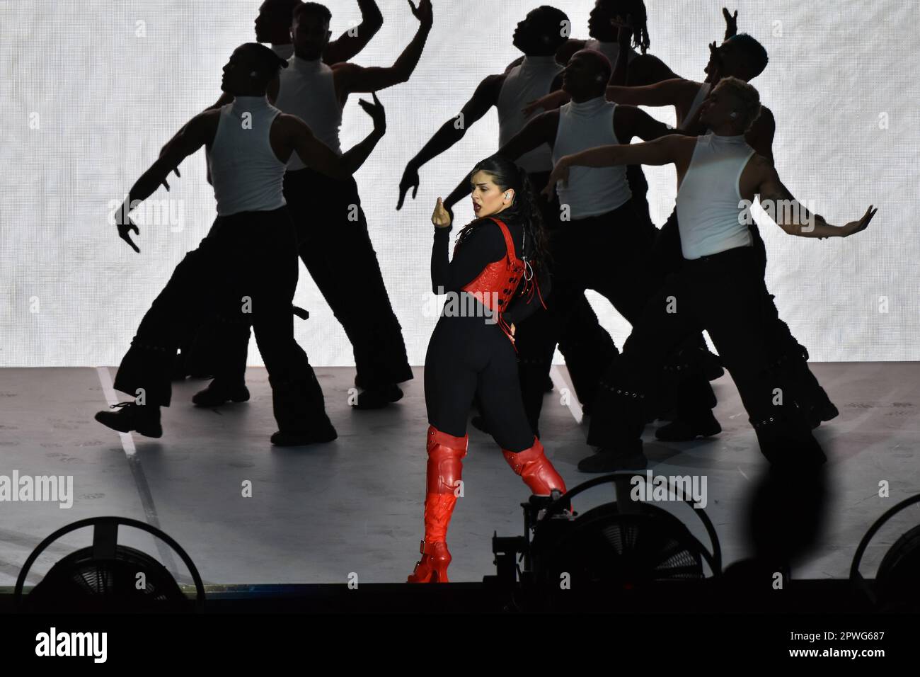 Motomami hi-res stock photography and images - Alamy