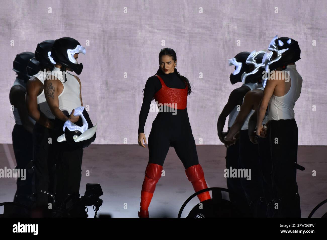 Motomami hi-res stock photography and images - Alamy