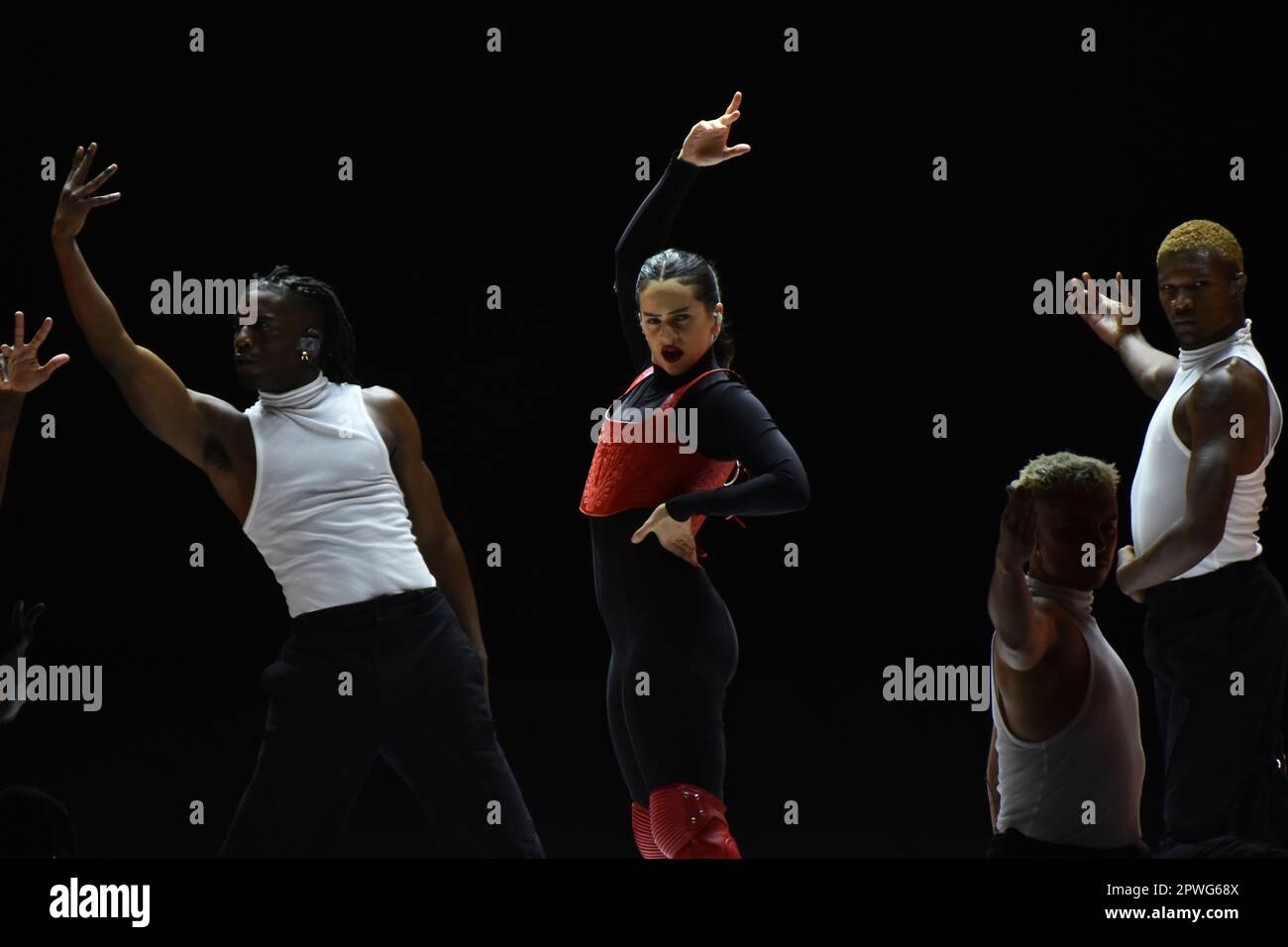 Motomami hi-res stock photography and images - Alamy