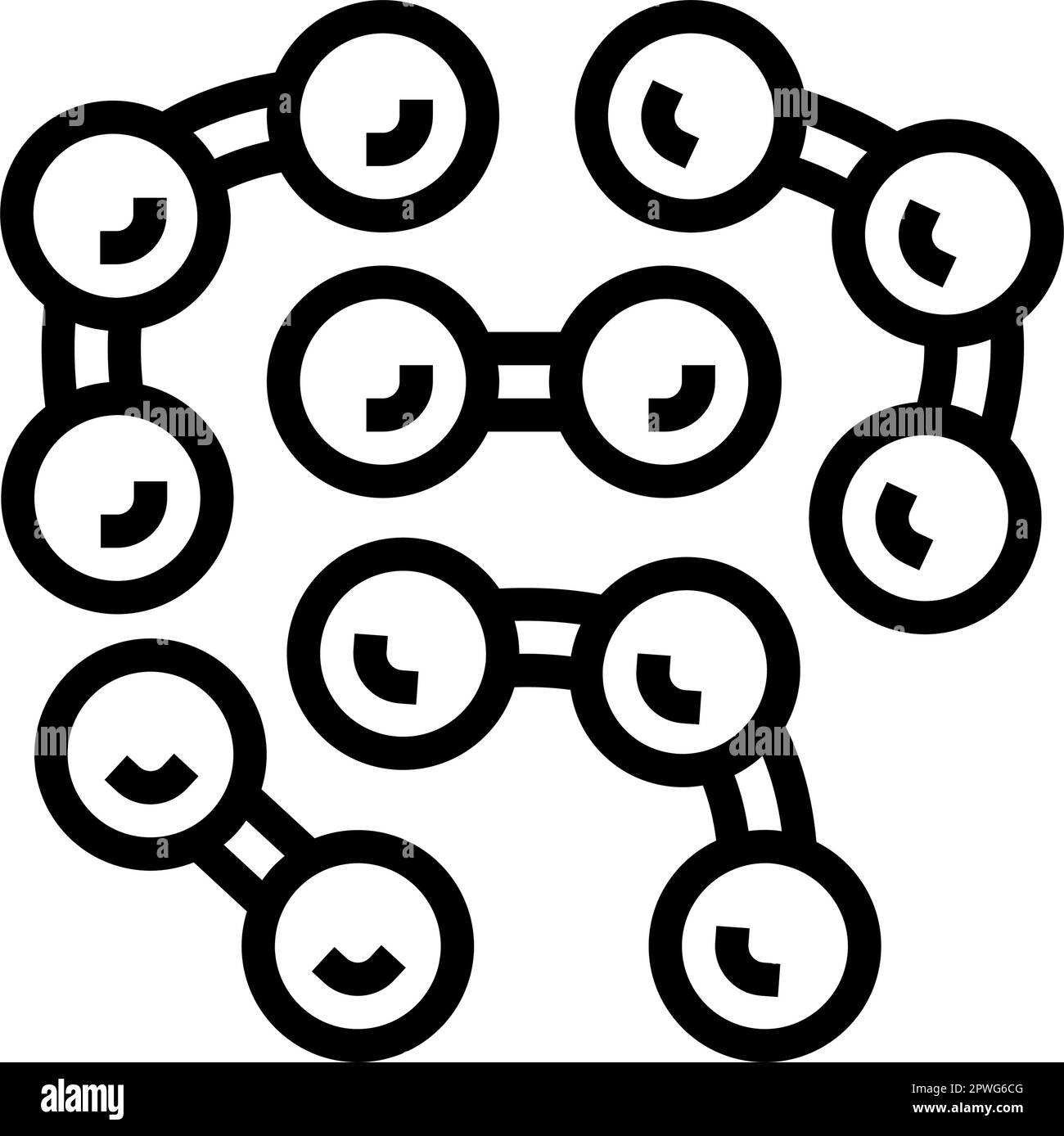 Peptide Black and White Stock Photos & Images - Alamy