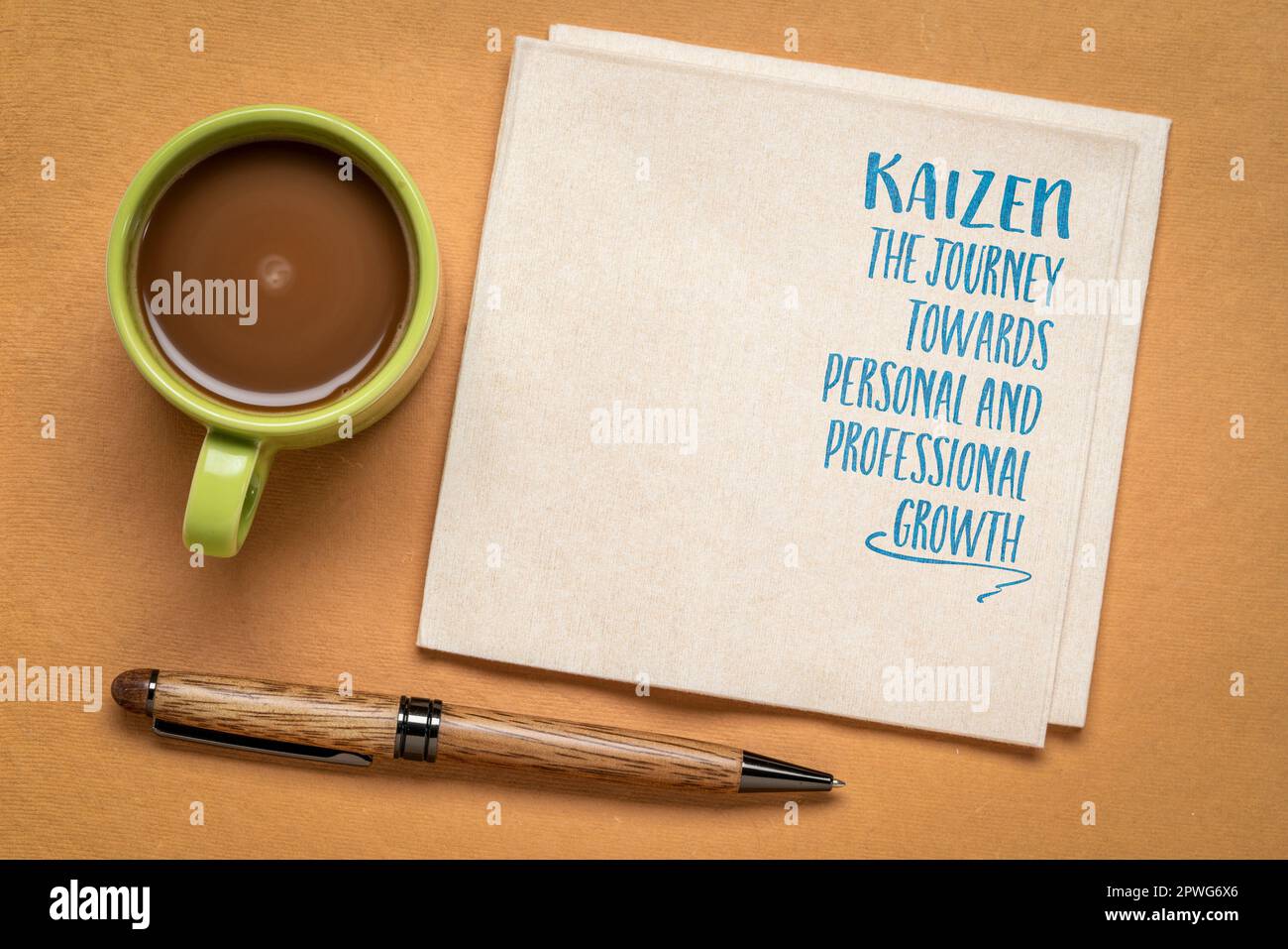 Kaizen - the journey towards personal and professional growth, Japanese ... Kaizen - the journey towards personal and professional growth, Japanese ...