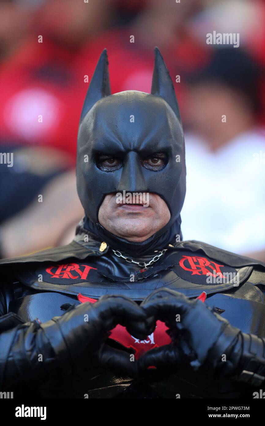 Serie de batman hi-res stock photography and images - Alamy