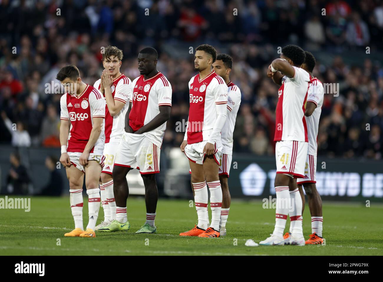 Silvano vos hi-res stock photography and images - Alamy