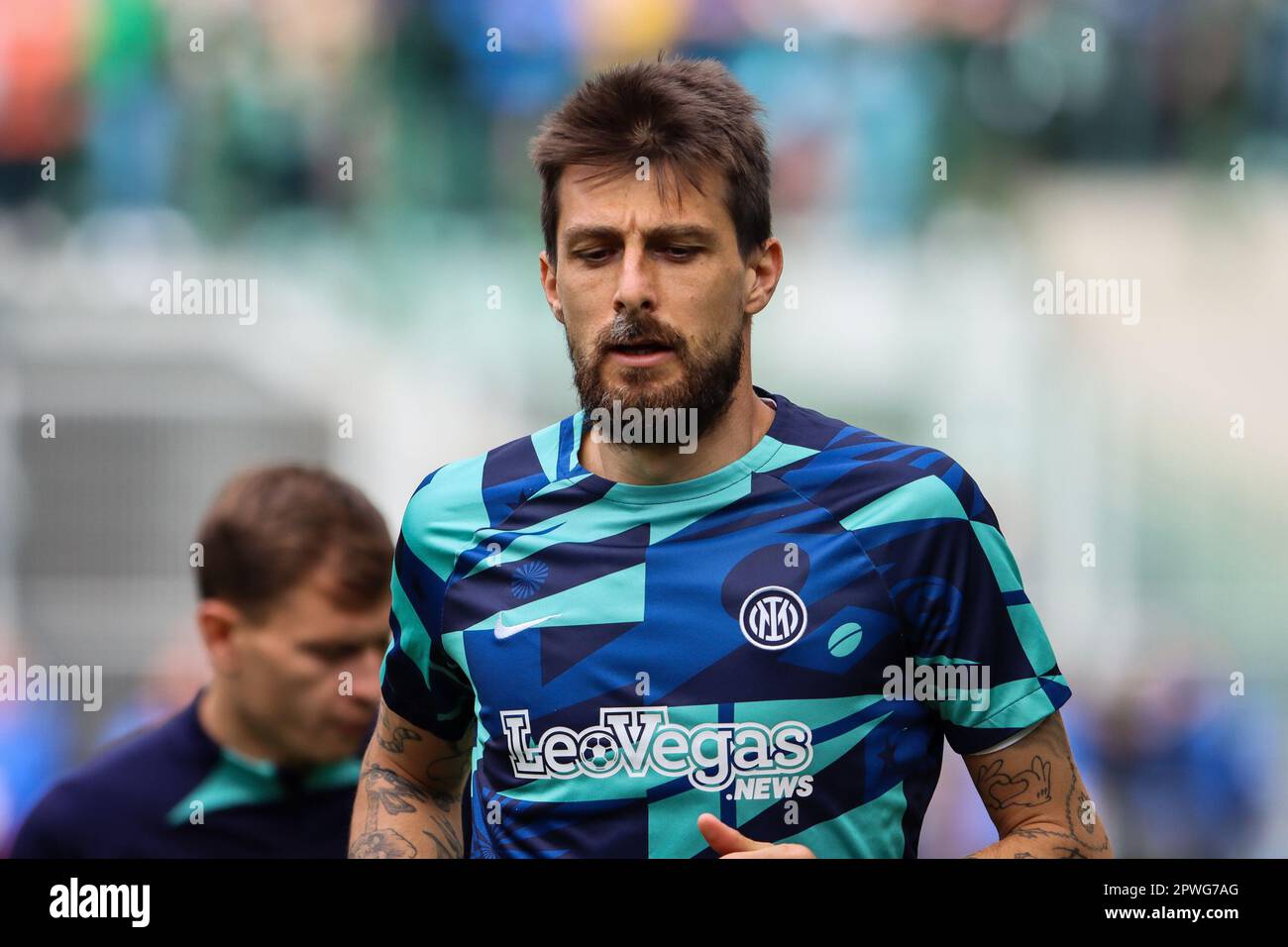 Acerbi inter hi-res stock photography and images - Alamy