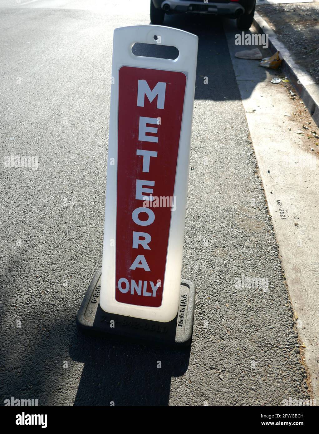 Los Angeles, California, USA 29th April 2023 A general view of ...