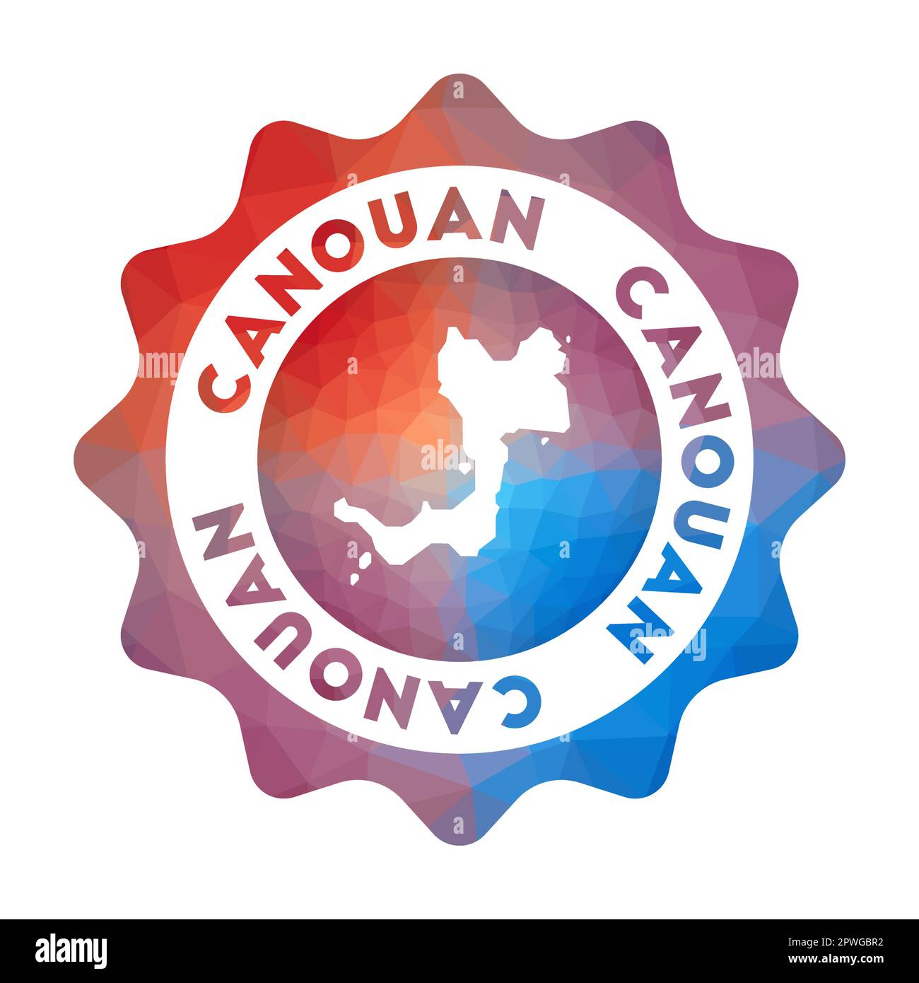 Canouan island Stock Vector Images - Alamy