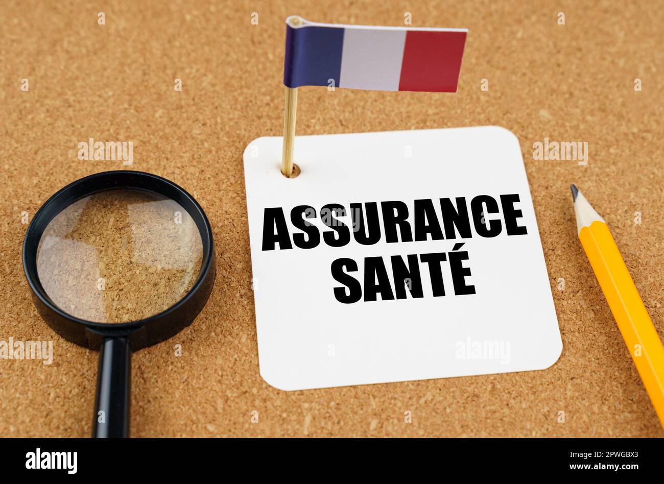French flag word france hi-res stock photography and images - Alamy