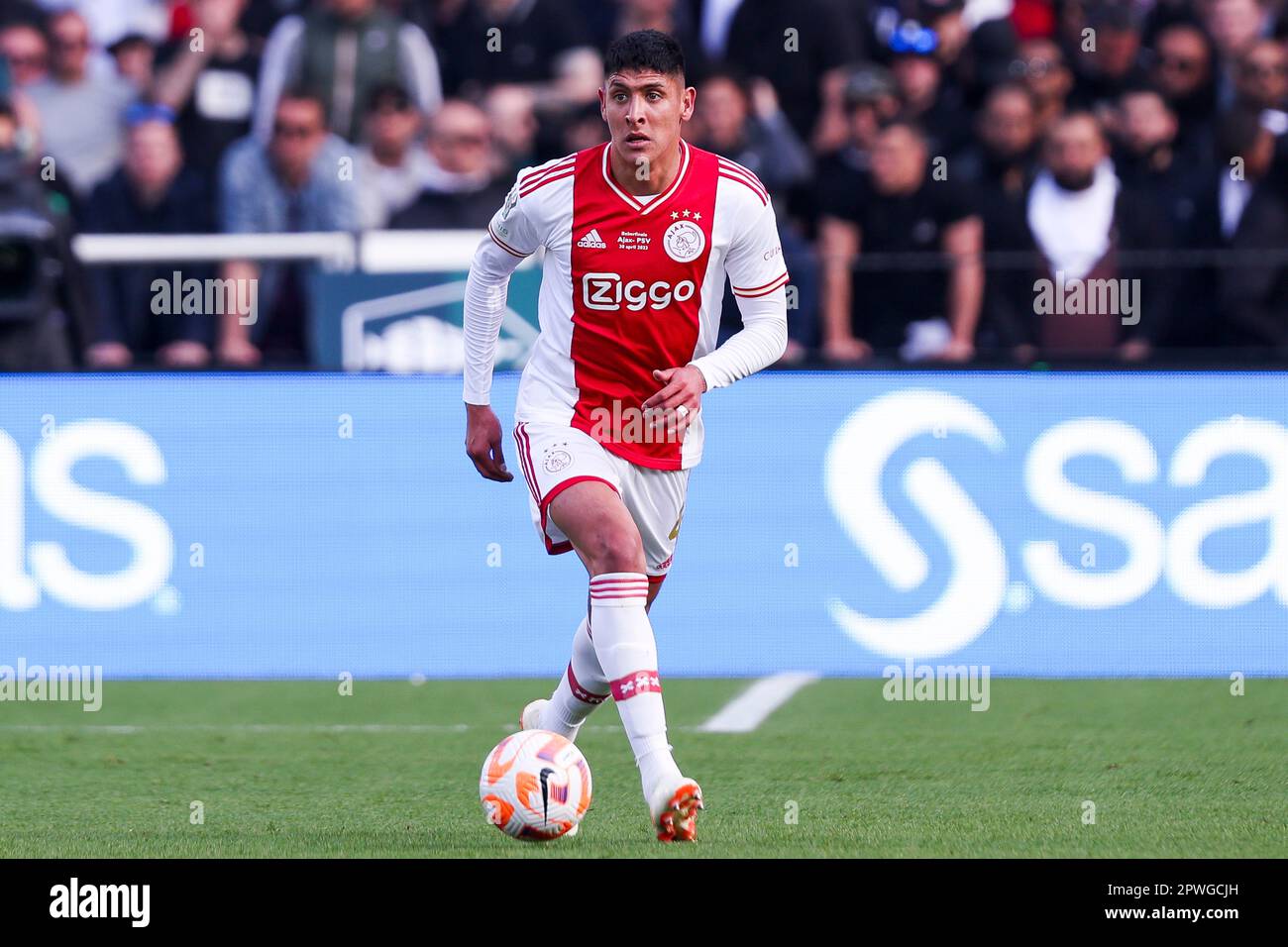 30-04-2023: Sport: Ajax v PSV KNVB Beker finale ROTTERDAM, NETHERLANDS ...