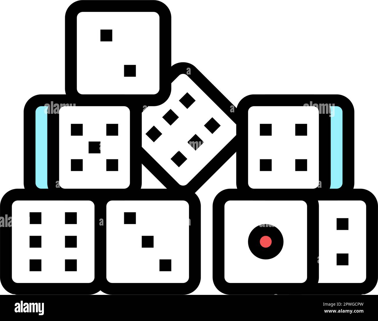 Wooden rig Cut Out Stock Images & Pictures - Alamy