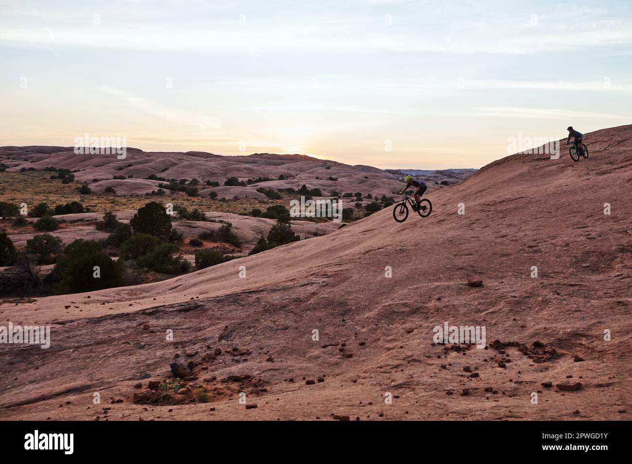 Stretch your cycling trails beyond ordinary and obvious trails. Full ...