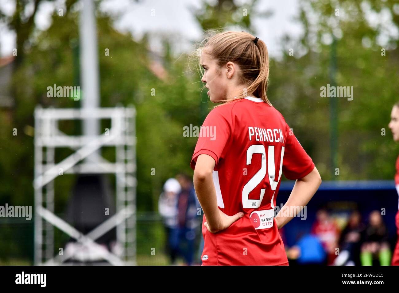 Middlesbrough frauen fc -Fotos und -Bildmaterial in hoher Auflösung – Alamy