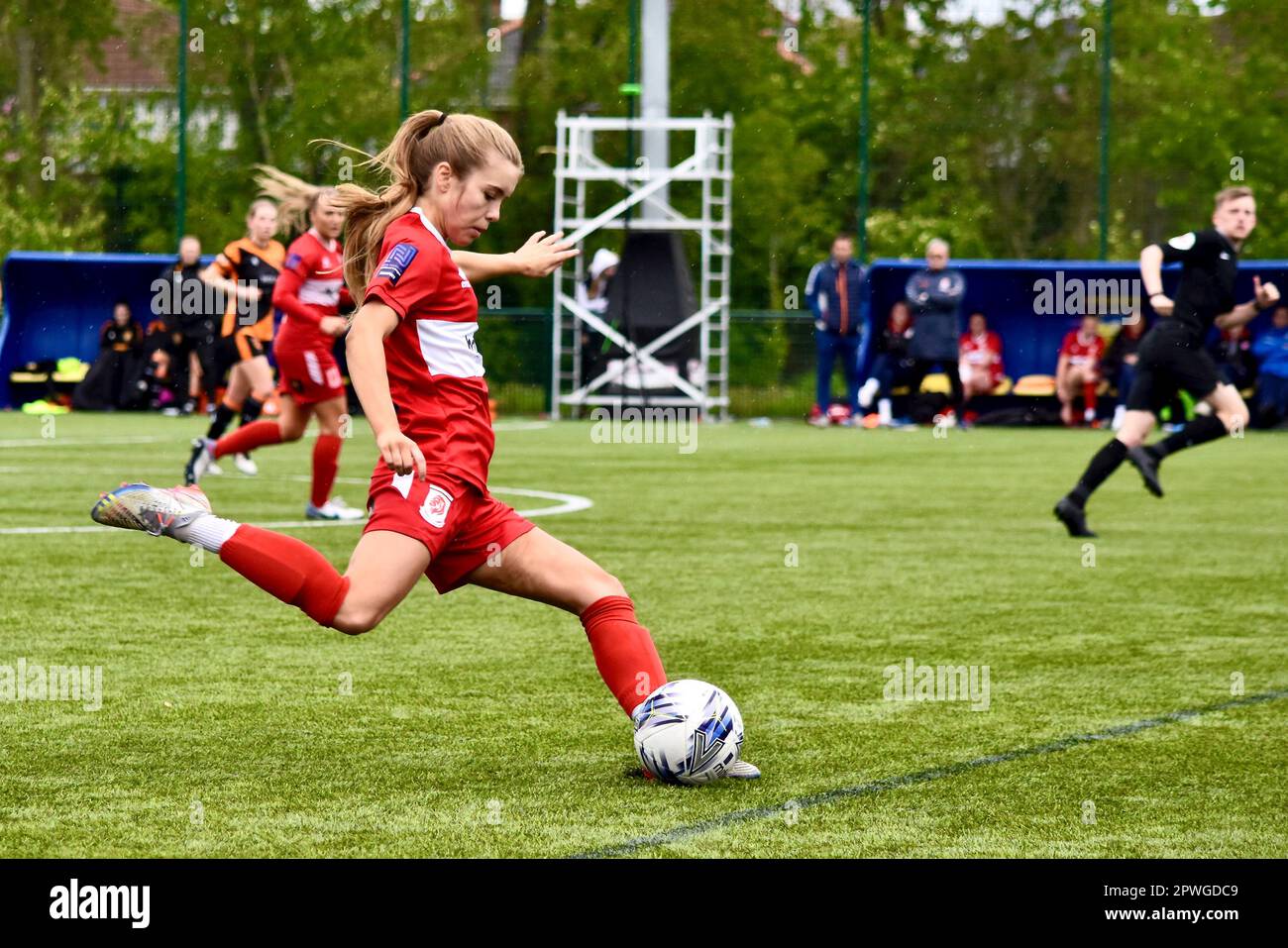Middlesbrough frauen fc -Fotos und -Bildmaterial in hoher Auflösung – Alamy