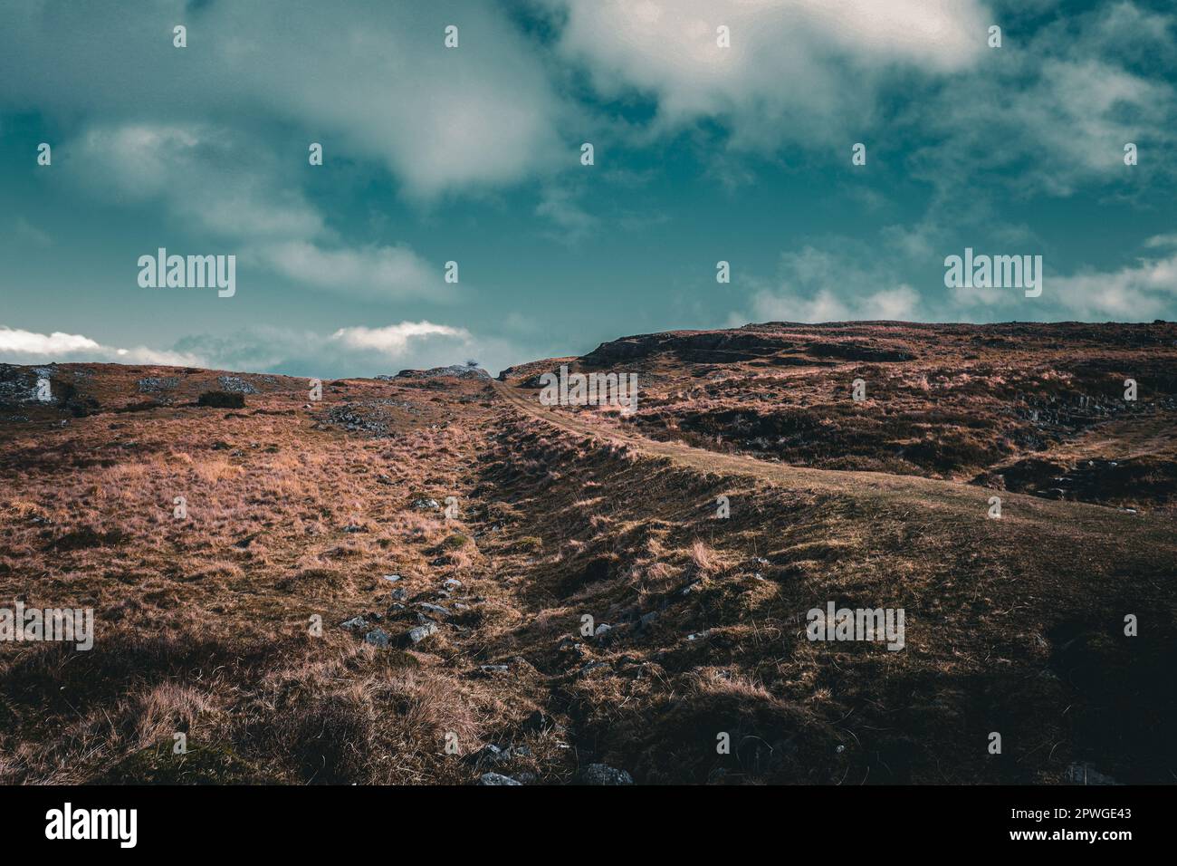 Beautiful beacons hi-res stock photography and images - Alamy