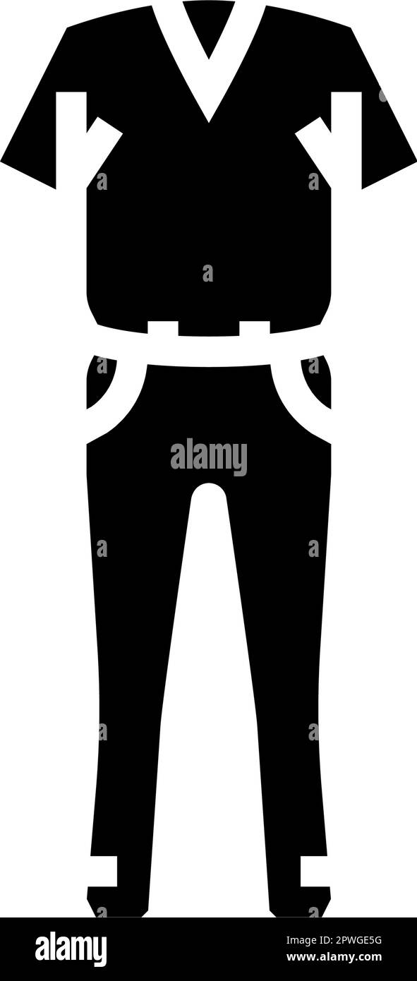 Forensic uniform Stock Vector Images - Alamy