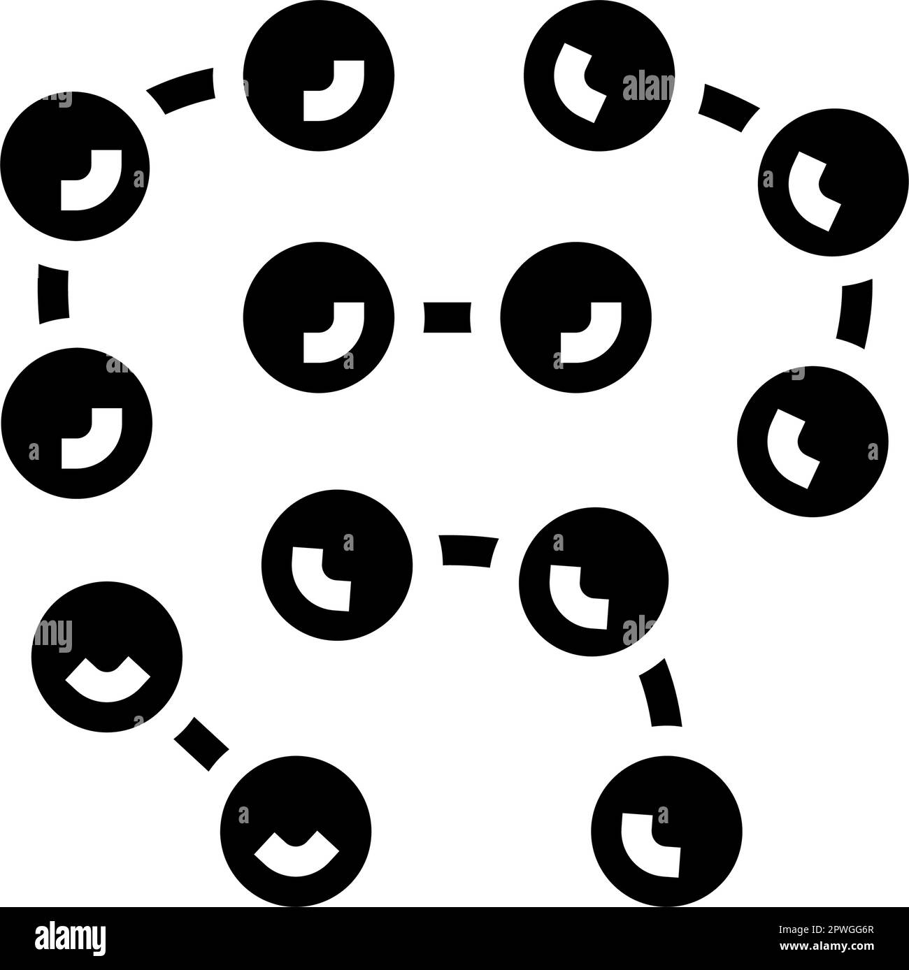 Peptide Black and White Stock Photos & Images - Alamy