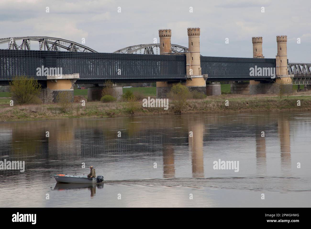 Tczew hi-res stock photography and images - Alamy