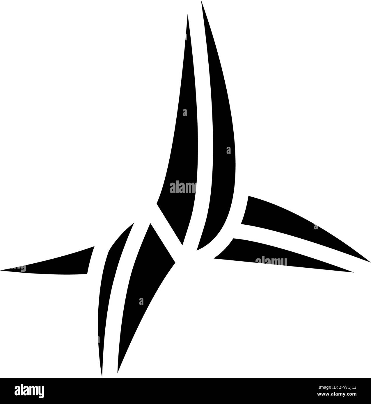 Caltrops and weapon hi-res stock photography and images - Alamy