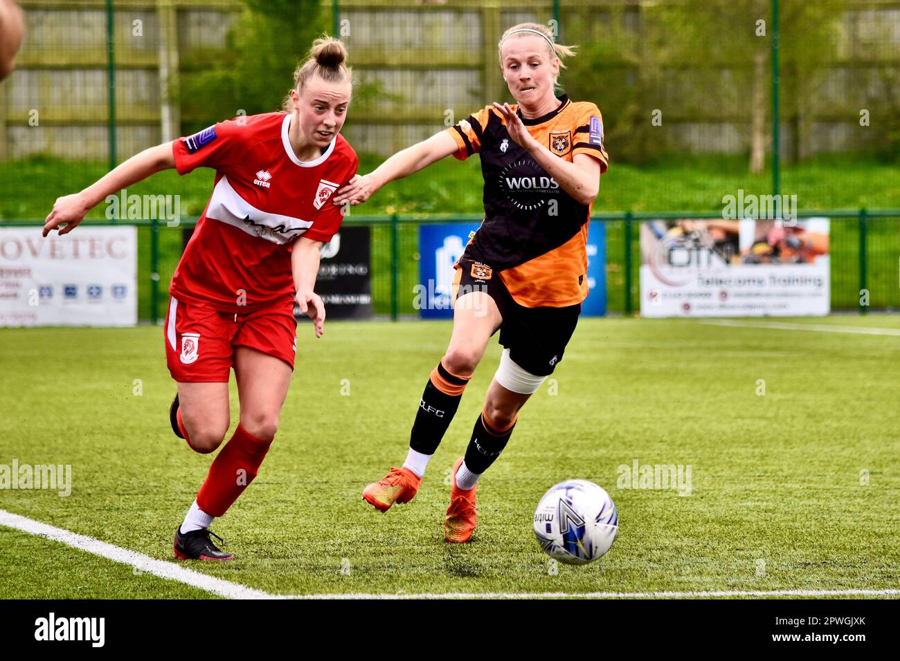 Middlesbrough frauen fc -Fotos und -Bildmaterial in hoher Auflösung – Alamy