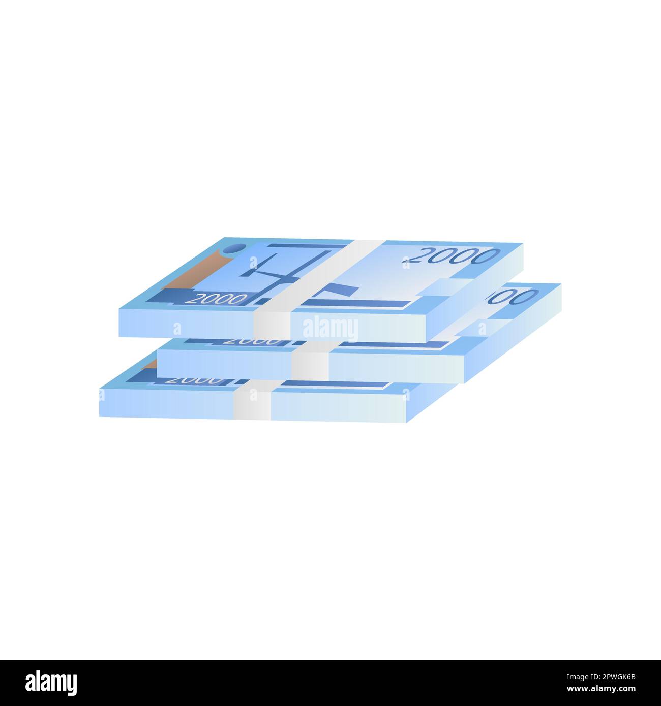 Russian banknotes Stock Vector Images - Alamy