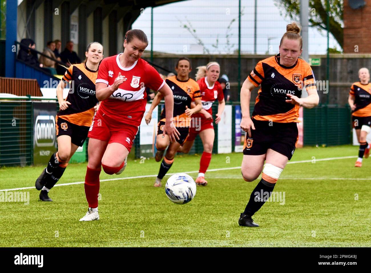 Middlesbrough frauen fc -Fotos und -Bildmaterial in hoher Auflösung – Alamy