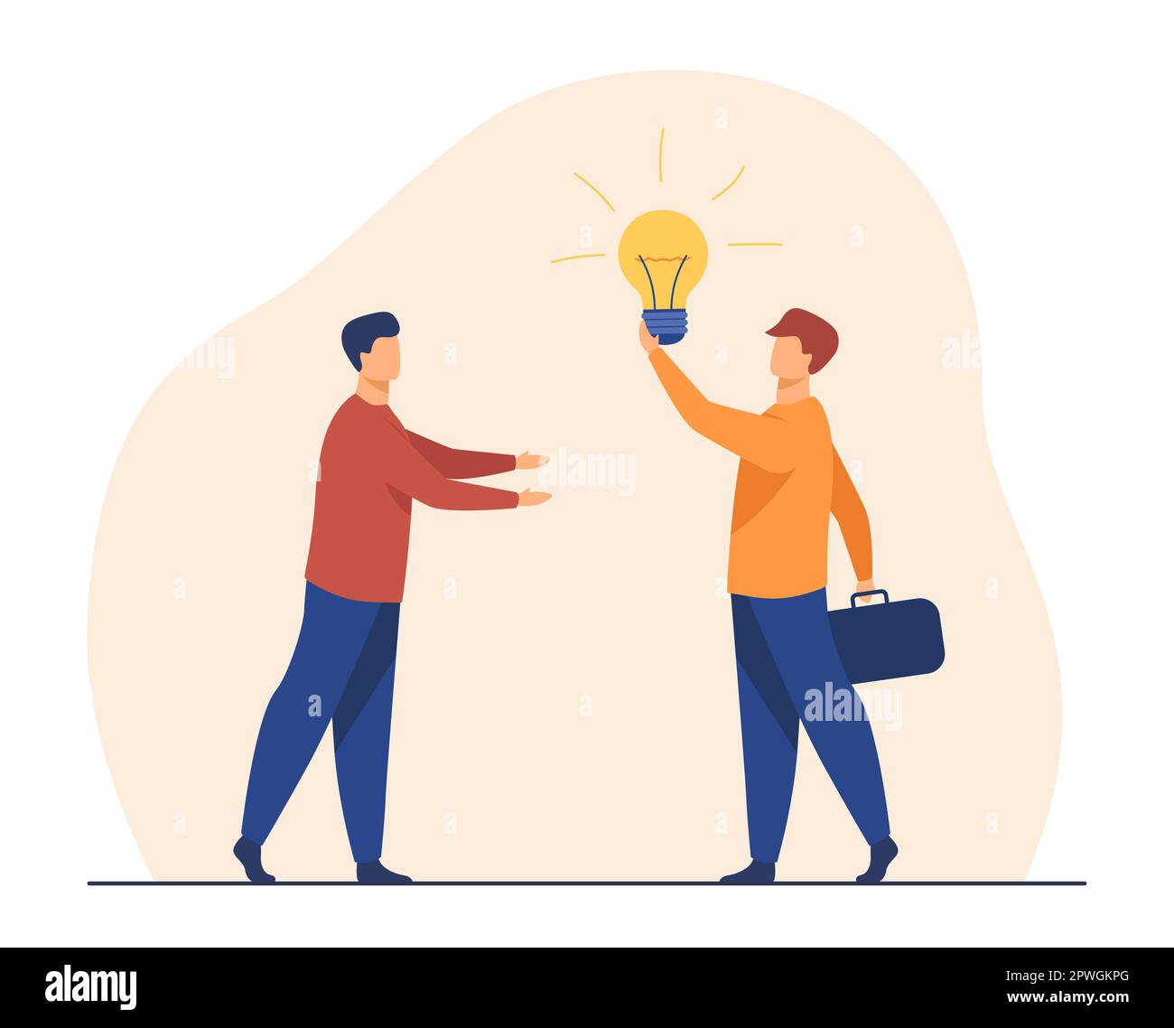 Selling flat Stock Vector Images - Alamy