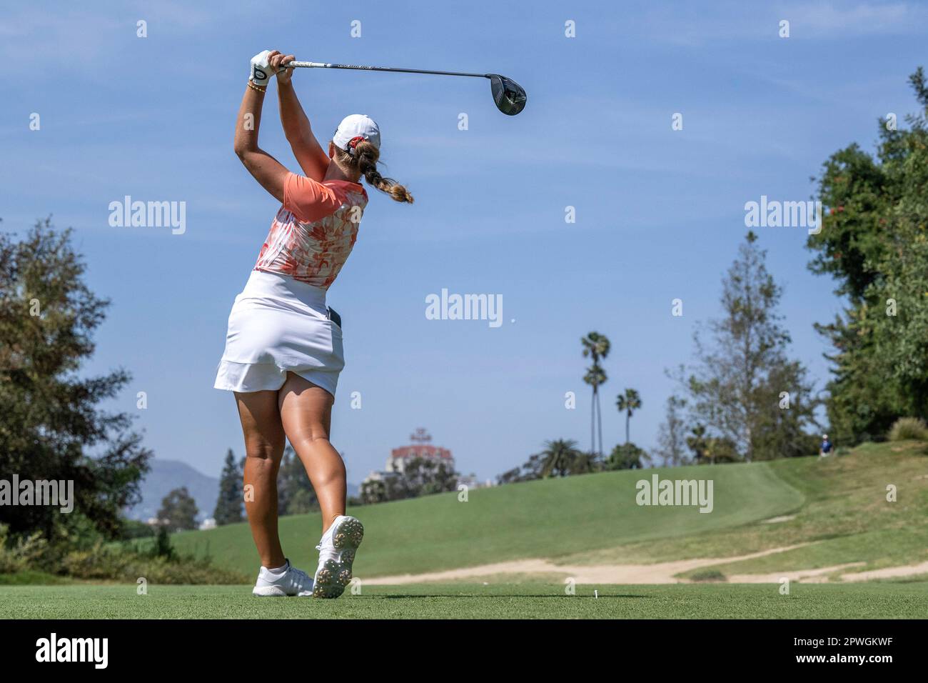 Linnea strom hi-res stock photography and images - Alamy