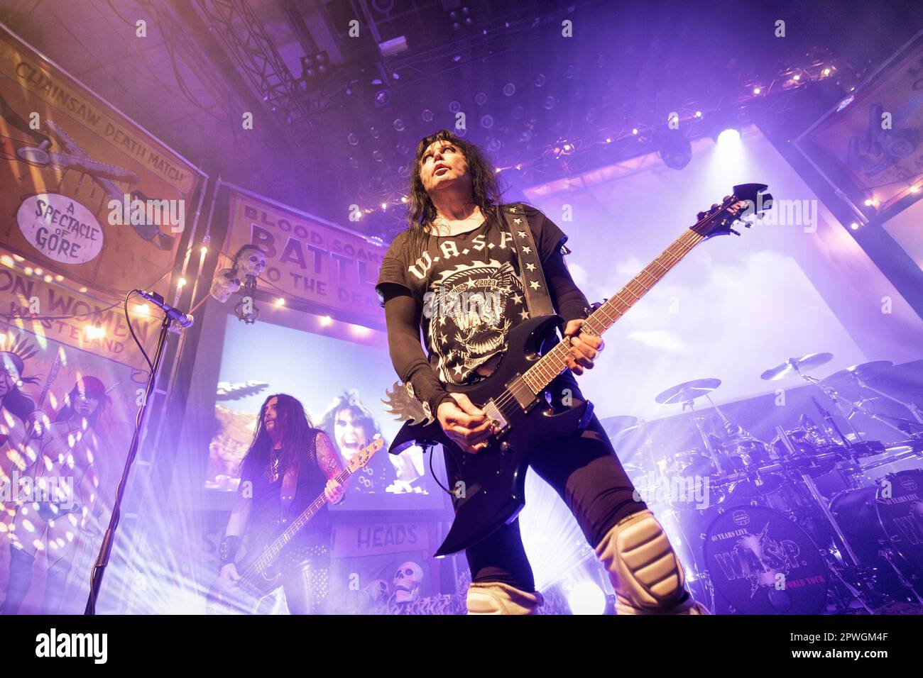 Steven lawless hi-res stock photography and images - Alamy