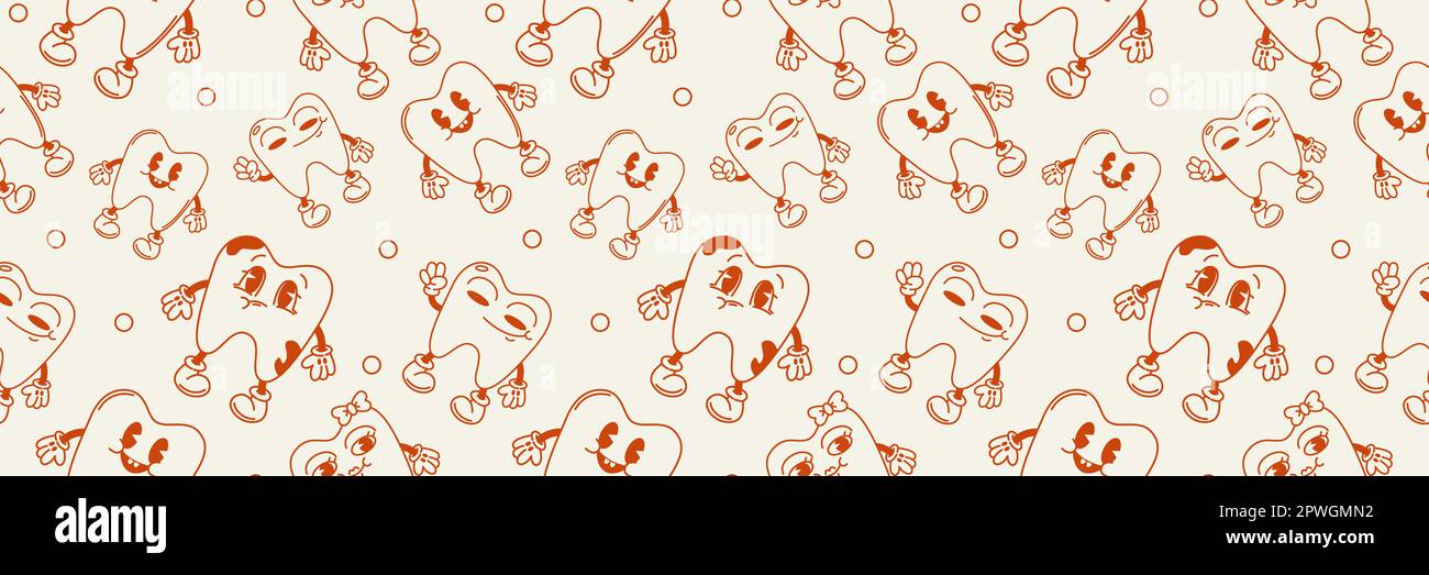 1970s dentistry Stock Vector Images - Alamy