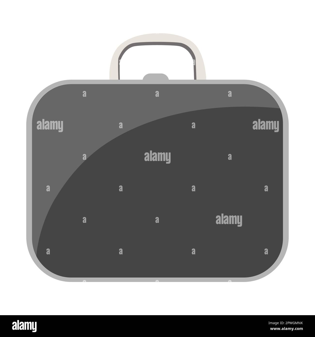 Suitcase cartoon hi-res stock photography and images - Alamy